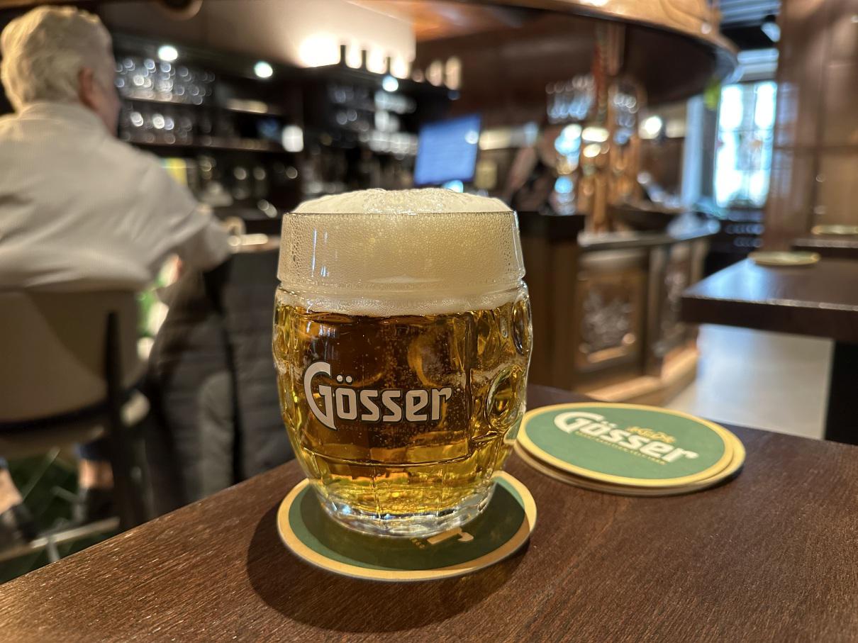 Gösser Bräu Graz | Bier Guide